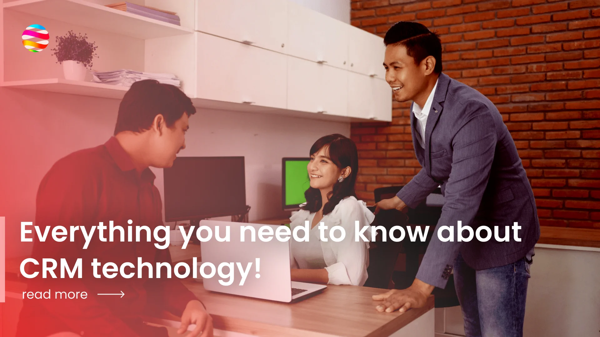 Everything you need to know about CRM technology! A guide to CRM in the travel industry!